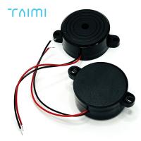 China Piezoelectric Electronic Alarm Buzzer for sale