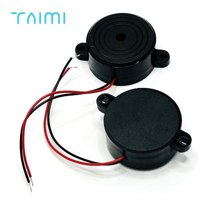 China Piezoelectric Electronic Alarm Buzzer for sale