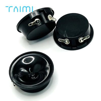 China ABS Ultrasonic Transducer Speaker 25KHZ Piezo Horn Loudspeaker for Rat Repellent and Pest Control for sale