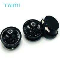 China ABS Ultrasonic Transducer Speaker 25KHZ Piezo Horn Loudspeaker for Rat Repellent and Pest Control for sale