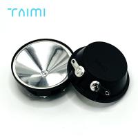 China 25KHZ Silver Film Piezo Horn Ultrasonic Transducer Speaker with 95dB Sound Output for sale