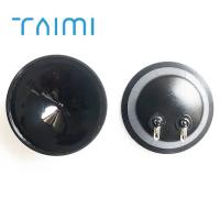 China Piezoelectric Horn Ultrasonic Speaker with 100 dB Sound Output, 20±5 kHz Resonant Frequency and ABS Material for Bird Dispelling for sale