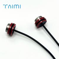 China 11mm Small Size Ultrasonic Ceramic Transducer For Intelligent Water Meter for sale