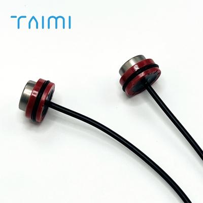 China 11mm Small Size Ultrasonic Ceramic Transducer For Intelligent Water Meter for sale