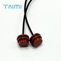 China 12mm Small Size Ultrasonic Flow Sensor with High Sensitivity and IP68 Protection for Water Meter Applications for sale
