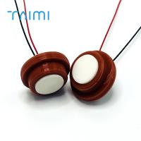 China 200khz 300khz 500khz Ultrasonic Gas Flow Sensor Transducer For Ultrasonic Gas Meter for sale