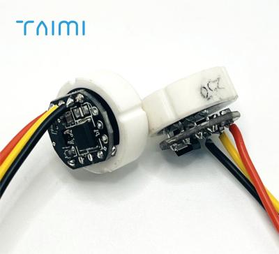 China 200bar Ceramic Piezoresistive Pressure Sensor With PCB Moudle Anti Corrosion for sale