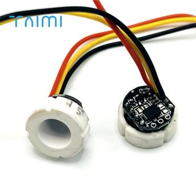 China Temperature Switch Pressure Transmitter Module For Automation Processsing for sale