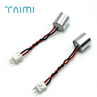 China Mini Waterproof Ultrasonic Transducer Dual Use Transmitter And Receiver for sale