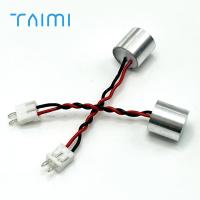 China Enclose 40khz Ultrasonic Transducer Use For Medical Equipment for sale