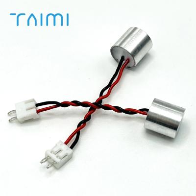 China Enclose 40khz Ultrasonic Transducer Use For Medical Equipment for sale