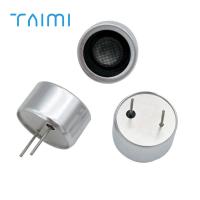China 40khz 25khz Ultrasonic Piezoelectric Transducer Remote Control System for sale