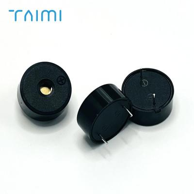 China 12VDC Pulse Tone Waterproof Piezo Buzzer 5 - 30vdc Working 15mm Pitch 2310 Buzzer for sale
