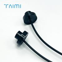 China 10MM Mounting Surface 1MHz Ultrasonic Flow Transducer with IP68 Protection for Smart Water Flow Measurement for sale