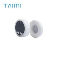 China Small Size 18mm Thin Capacitance Ceramic Pressure Sensor 2 - 400bar for Refrigerator for sale