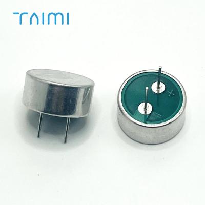 China Waterproof OD 25mm 25khz transmitter and receiver Aluminum Ultrasonic transducer sensor for sale