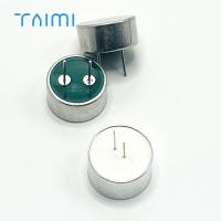 China Waterproof 25mm 25kHz Ultrasonic Transducer Sensor and Transmitter Receiver for Steam and Mist Air for sale