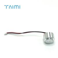 China Diameter 16mm Ultrasonic Parking Sensor for sale