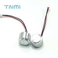 China Diameter 16mm Ultrasonic Parking Sensor for sale