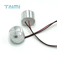China Diameter 16mm Ultrasonic Parking Sensor for sale