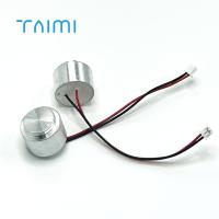China Diameter 16mm Ultrasonic Parking Sensor for sale