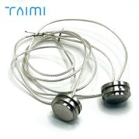 China All Stainless Steel Material High Temperature 130°C 1MHZ Ultrasonic Flow Sensor for Water Meter for sale