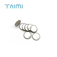China Customized Ultrasonic Piezo Transducer 40KHZ Cavitation Head For Fat Reduction Machine for sale