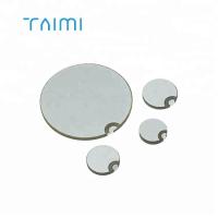 China Customized Ultrasonic Piezo Transducer 40KHZ Cavitation Head For Fat Reduction Machine for sale