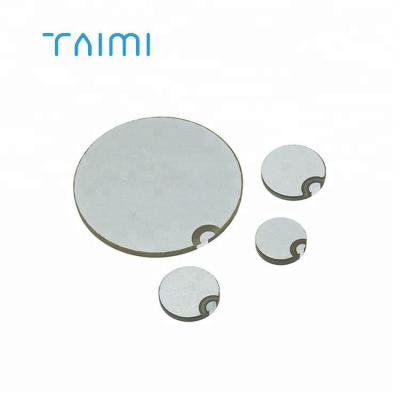 China Customized Ultrasonic Piezo Transducer 40KHZ Cavitation Head For Fat Reduction Machine for sale