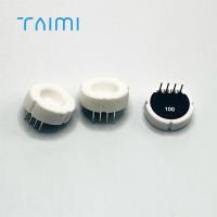China 100bar 18mm Corrosion Resistant Ceramic Pressure Sensor for Automotive Applications for sale
