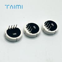 China 100bar 18mm Corrosion Resistant Ceramic Pressure Sensor for Automotive Applications for sale
