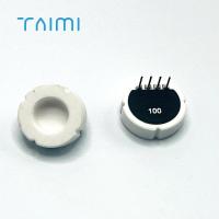China 100bar 18mm Corrosion Resistant Ceramic Pressure Sensor for Automotive Applications for sale