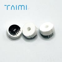 China 18mm 2~600bar Ceramic Pressure Sensor with Wheatstone Bridge - Piezo-Resistive Thick Film Sensor for sale