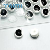 China 18mm 2~600bar Ceramic Pressure Sensor with Wheatstone Bridge - Piezo-Resistive Thick Film Sensor for sale