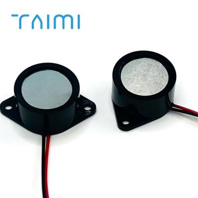 China 5VDC PIEZO BUZZER INDICATOR  with IP67 rating Wall mounted with wires for sale