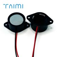 China 5VDC IP67 Waterproof Piezo Buzzer with 85dB Sound Output for Electric Vehicle Battery Pack Alarm for sale