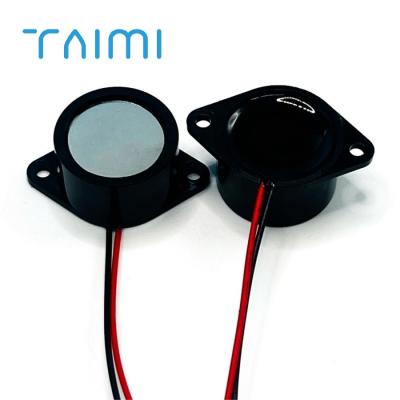 China 5VDC IP67 Waterproof Piezo Buzzer with 85dB Sound Output for Electric Vehicle Battery Pack Alarm for sale