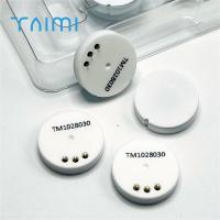 China 3pins engine Oil pressure sensor Ceramic Capacitive Pressure Sensor 2bar 5bar 10bar 20bar 30bar 40bar 100bar for sale