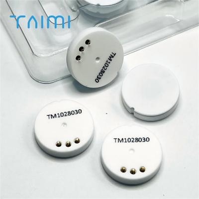China 3pins engine Oil pressure sensor Ceramic Capacitive Pressure Sensor 2bar 5bar 10bar 20bar 30bar 40bar 100bar for sale
