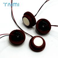 China IP65 200KHz Ultrasonic Gas Flow Sensor For Measuring Gasoline for sale