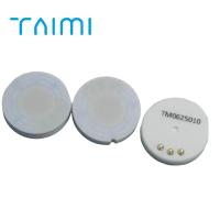China Automotive air conditioning system 1Mpa 0~10bar Ceramic Capacitance Pressure Sensor 18mm 20mm,21mm for sale