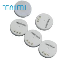 China Automotive air conditioning system 1Mpa 0~10bar Ceramic Capacitance Pressure Sensor 18mm 20mm,21mm for sale