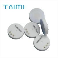 China Automotive air conditioning system 1Mpa 0~10bar Ceramic Capacitance Pressure Sensor 18mm 20mm,21mm for sale