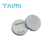 China Durable Ceramic Pressure Sensor for Automotive Industry with 0.2-10Mpa Pressure Range and 5-24V Supply Voltage for sale