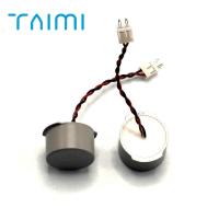 China 55.5khz 15.5mm Automotive Parking Assist Sensors ultrasonic sensor high performance waterproof sensor for sale