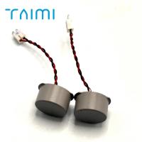 China 55.5khz 15.5mm Automotive Parking Assist Sensors ultrasonic sensor high performance waterproof sensor for sale