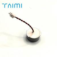 China 55.5khz 15.5mm Automotive Parking Assist Sensors ultrasonic sensor high performance waterproof sensor for sale