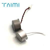 China 55.5khz 15.5mm UUltrasonic transducers for automotive parking systems  automotive reverse collision avoidance devices ultrasonic sensor for sale