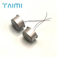 China Ultrasonic distance measurement Automotive Parking Assist Sensors Enclose Ultrasonic Sensor 55.5khz 15.5mm for sale