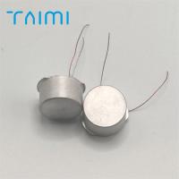 China Ultrasonic distance measurement Automotive Parking Assist Sensors Enclose Ultrasonic Sensor 55.5khz 15.5mm for sale